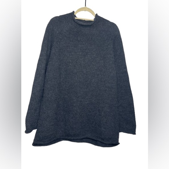 Peruvian Trading Co. | Sweaters | Peruvian Trading Co Mens Mock Neck 0 ...